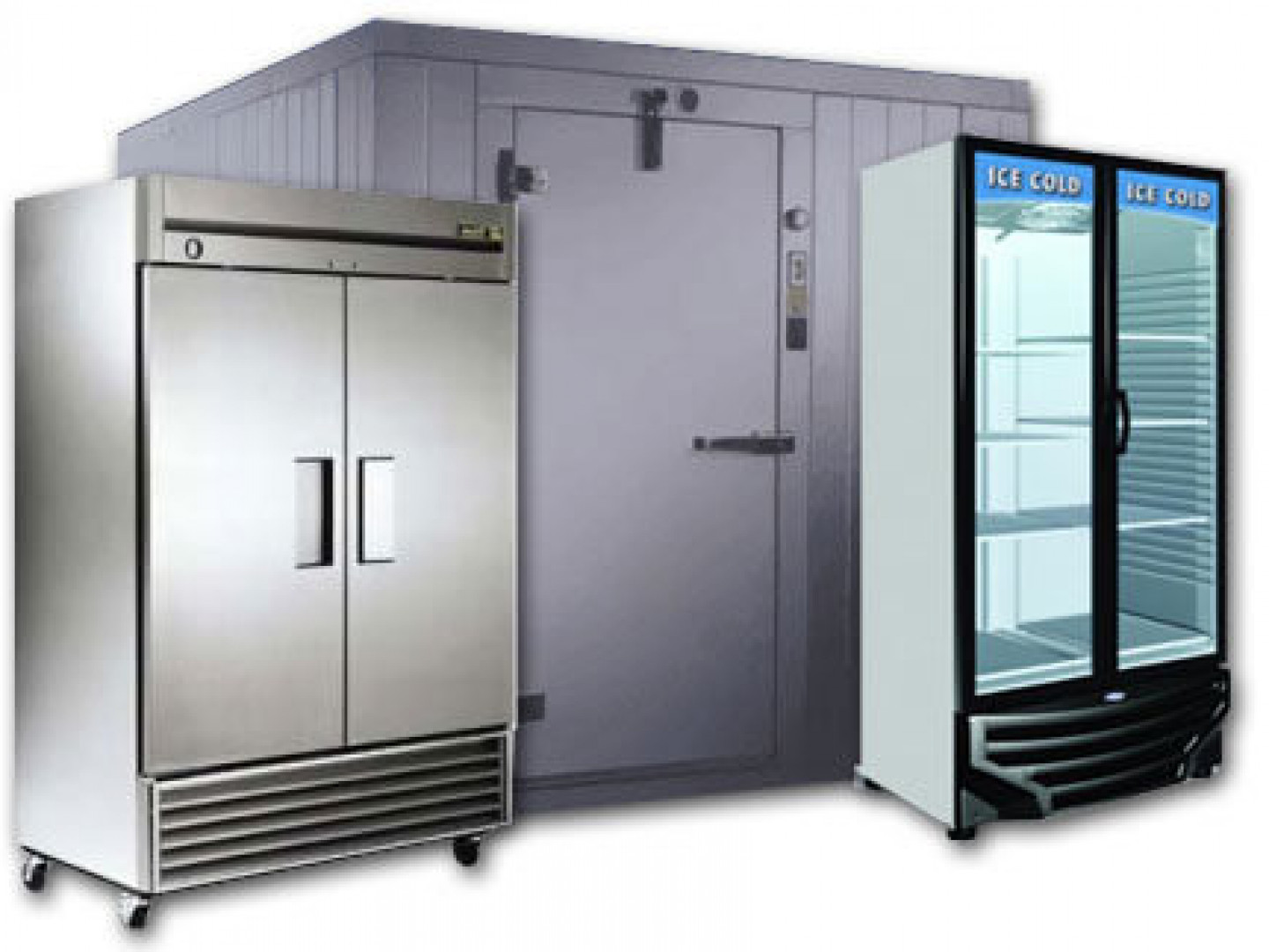 Commercial Refrigeration Installation Services | Everett, PA | Waltower ...
